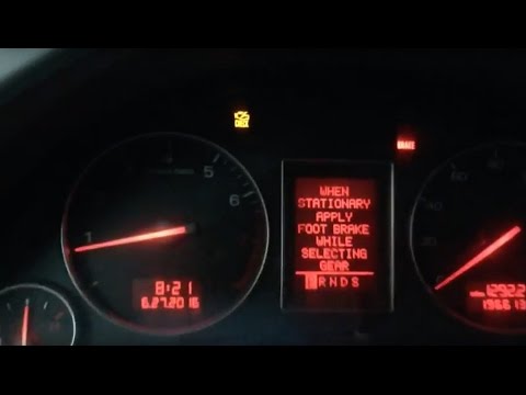 Repairing P0420 Code on Audi A4 2002 with Innova OBDII Code Reader