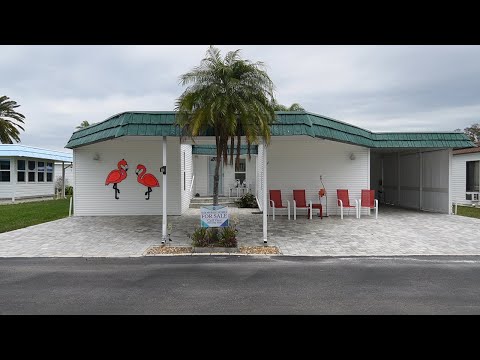 SLR Mobile Homes (93C) E