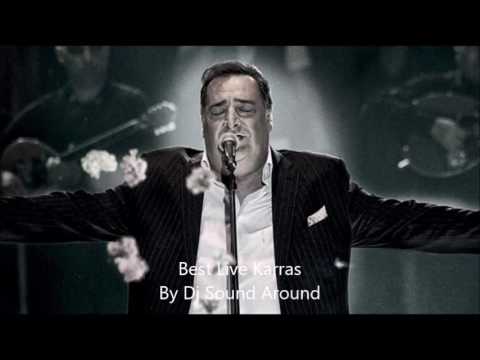 Karras Best Live By Dj Sound Around