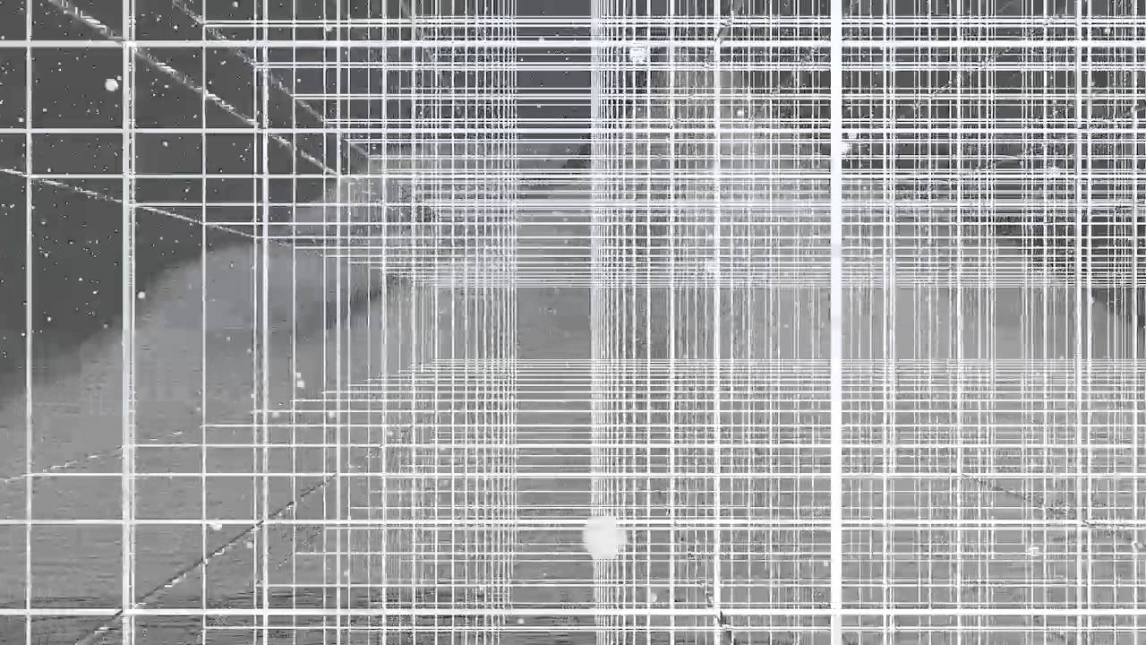 The Grid by Chung Kim