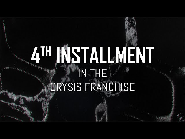 Crysis 4 release date speculation, platforms, details Crysis 4 release date speculation, platforms, details