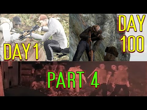 Steam Community :: Video :: 1 Hour of DayZ Part 4