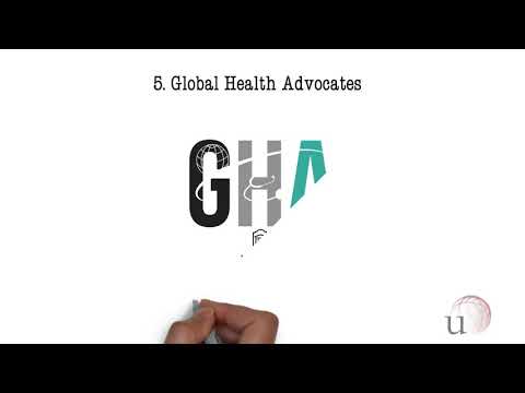 Global Health uOttawa Medicine