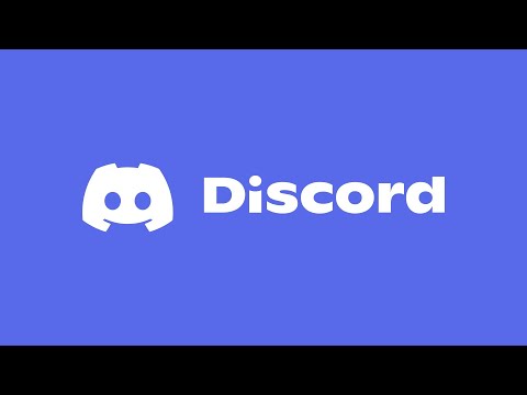 Discord logo evolution (2015 - 2023)