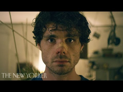 2016 Oscar-Winning Short: “Stutterer” | The New Yorker Screening Room