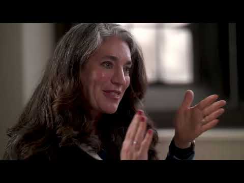 Why This Text Matters | Before the Law | Sarah Hammerschlag
