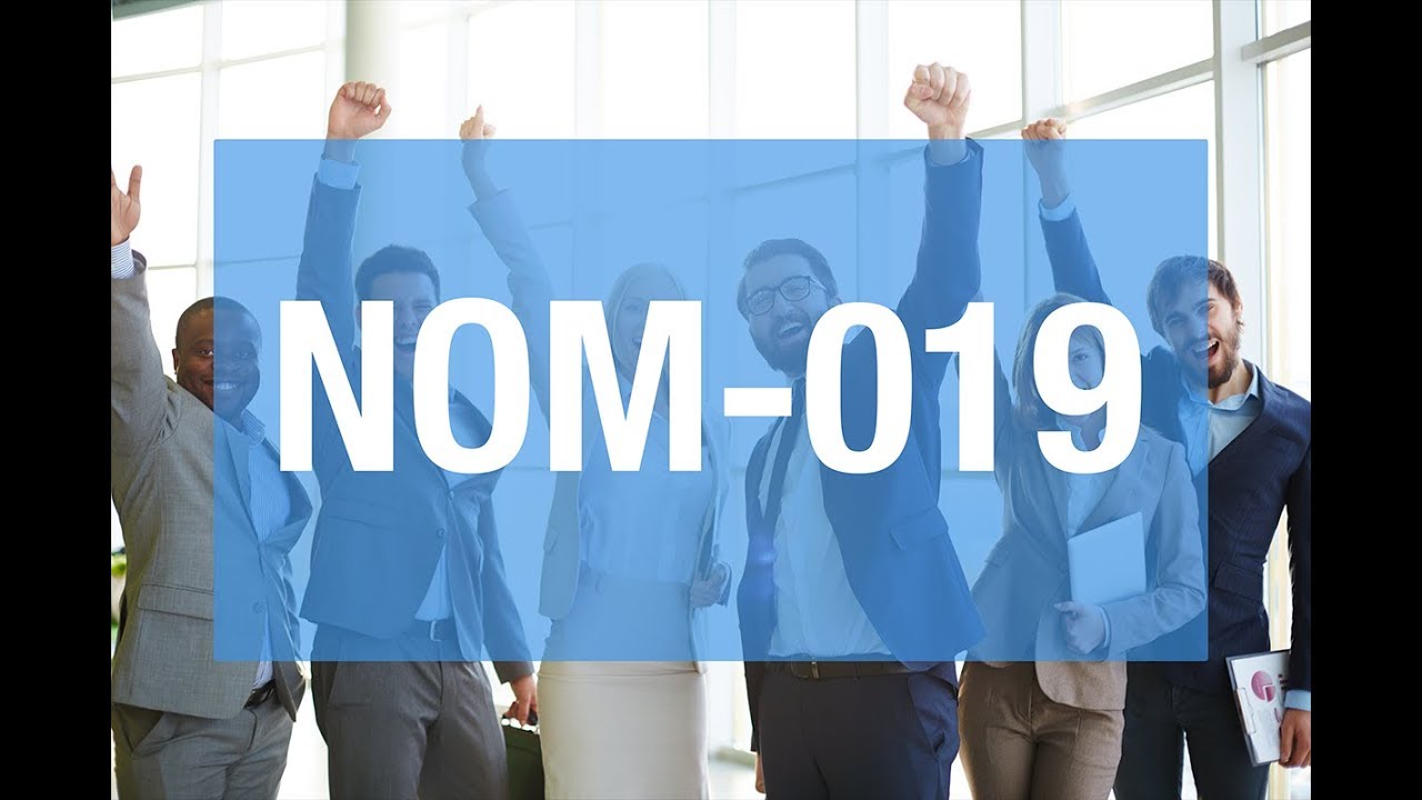 NOM-019-STPS-2011, ¿Qué es una Comisión de Seguridad e Higiene? ¿Cómo está conformada?