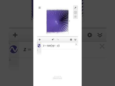 desmos 3d#desmos #math #animation #mathematics #mathanimation #graph #desmos3d#geometry#desmosart