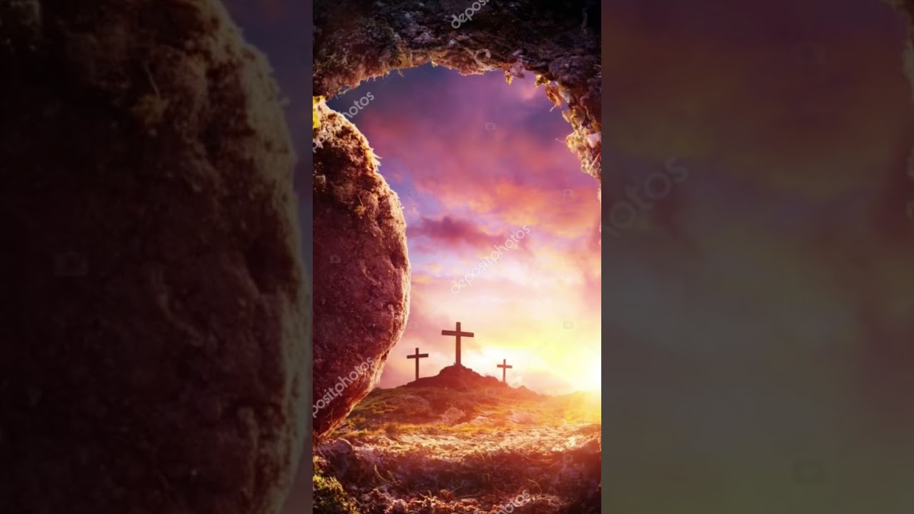 I found the most beautiful cross pictures