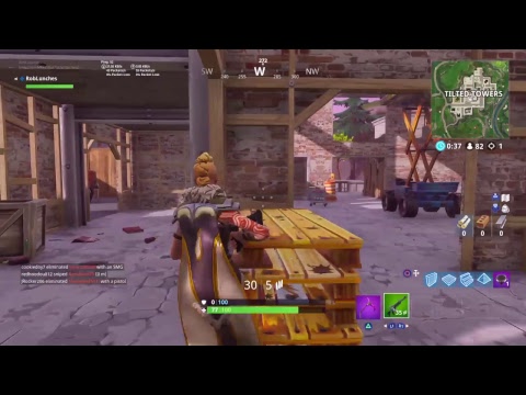 Best Solo Fortnite Player in Bakersfield - Fortnite Battle Royale