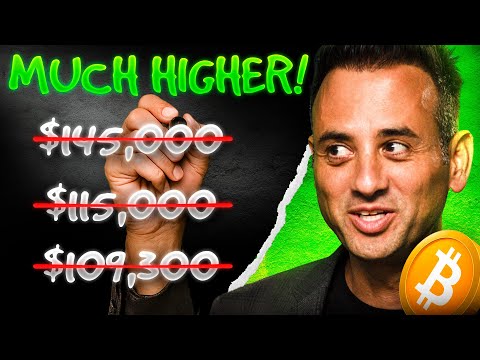 Why Bitcoin Won’t Stop Pumping Any Time Soon! [MUCH HIGHER!]