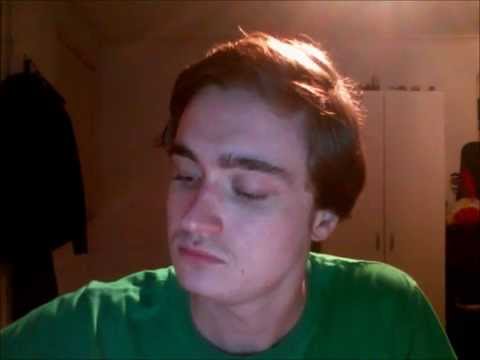 Tzatziki dip review ft. Doritos
