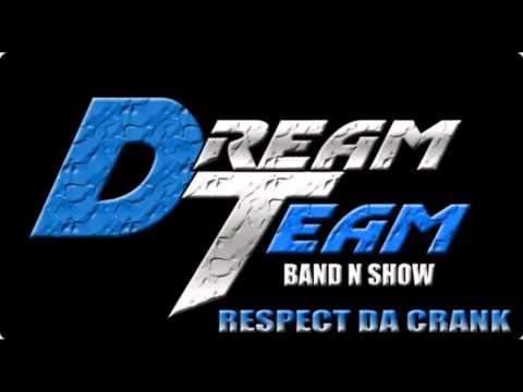 Dream Team - Motion Picture (2-24-13)