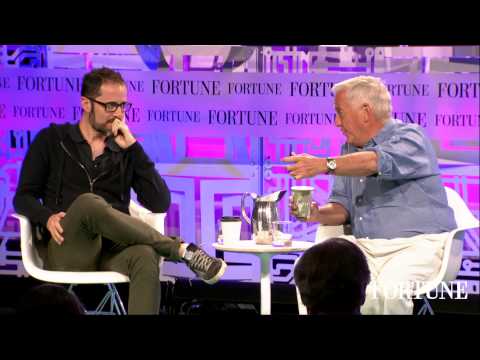 Twitter co-founder: What the next CEO should do | Fortune