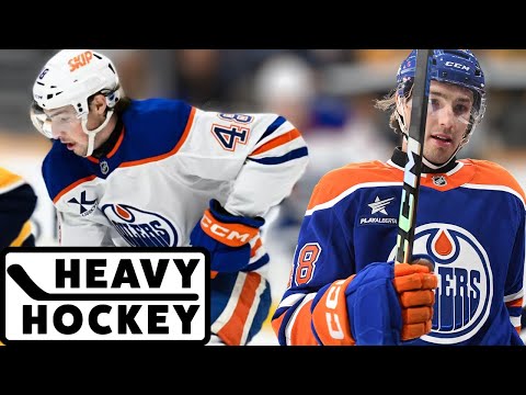 Edmonton Oilers News | Noah Philp Called Up