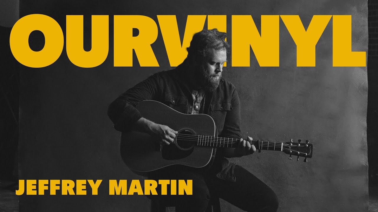 Jeffrey Martin Tickets at The Drake in Amherst by The Drake | Tixr