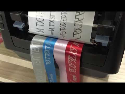 Badge Printer at Best Price in India