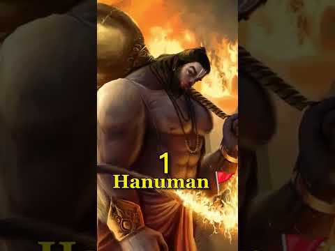 Top 5 Most powerful Avatar of Lord Shiva#hanuman#veerbhadra#bhairava#kaalbhairav#mahadev#lordshiva