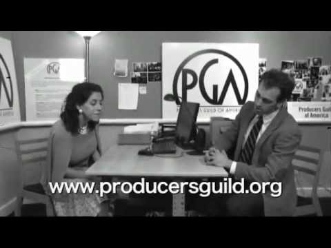 So You Wanna Be in the PGA: Episode 1