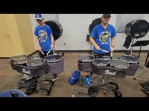 2022 Tenor Feature