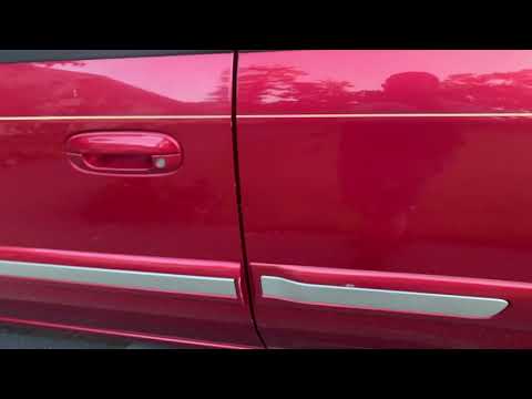 My New 2005 GMC Envoy SLT Tour and Start Up