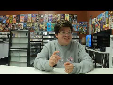 Closing My Retro Video Game Store and Massive Pokemon trade!
