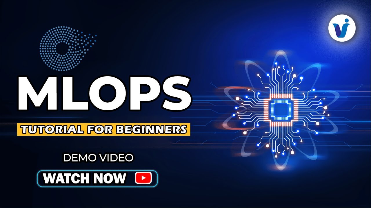 MLOps Tutorial for Beginners || MLOps Online Training || Visualpath
