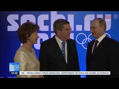 Igrzyska Olimpijskie bez Rosji i Białorusi? – RadioMaryja.pl