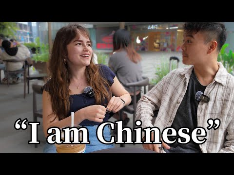 An American Girl Raised in China: Her Childhood, Culture & Identity