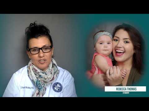 Understanding Lupus with Dr. Anahid Mirzatoni
