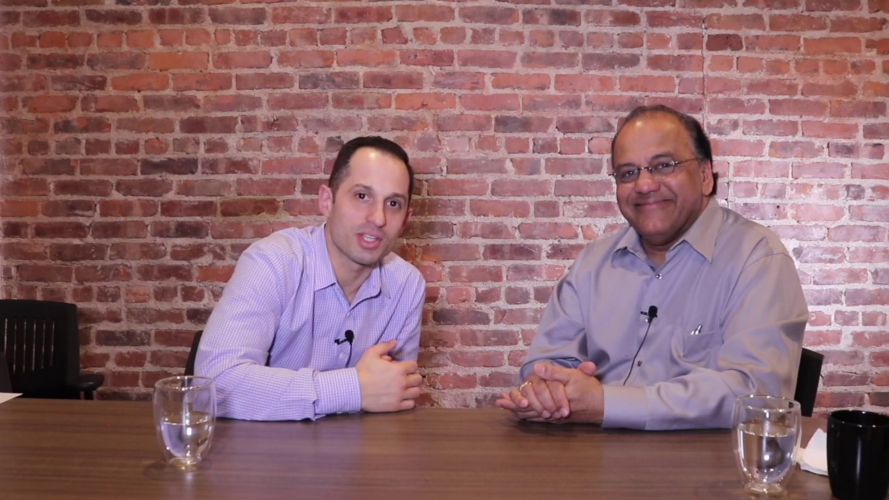 Why You Should Never Think You Are at the Peak of Your Engineering Career