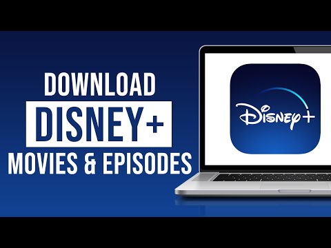 How to Download Movies and Episodes on Disney Plus (2022)