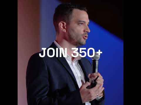 350+ Industry Experts & Rising Stars at Money20/20 USA