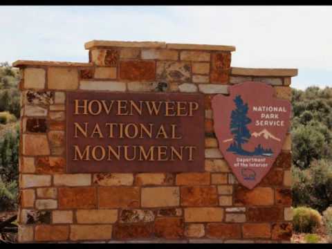 Four Corners & Mesa Verde, Canyons of the Ancients