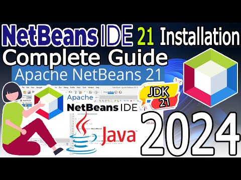 Netbeans Download
