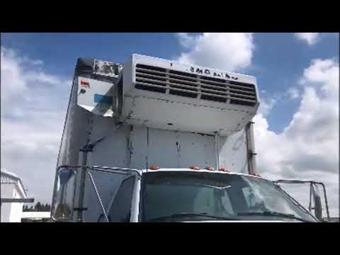2000 CHEVROLET KODIAK C6500 For Sale