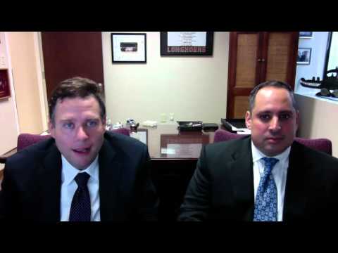 Houston Overtime Lawyer Discusses The Meaning of Exempt And Non-Exempt Under The FLSA