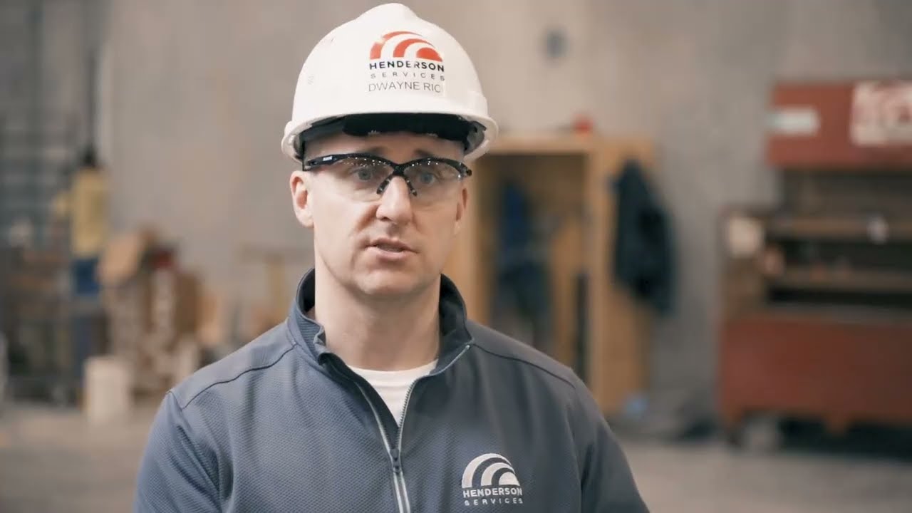 Henderson Electrical Services - What We Do