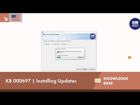 KB 000697 | Installing Updates