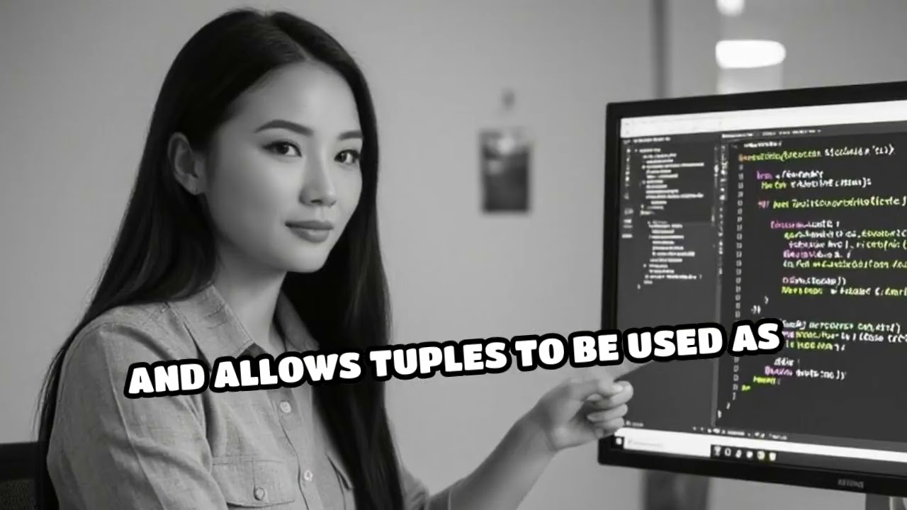 Python Tuples: Immutable Data Made Simple