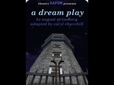 A Dream Play-Trailer