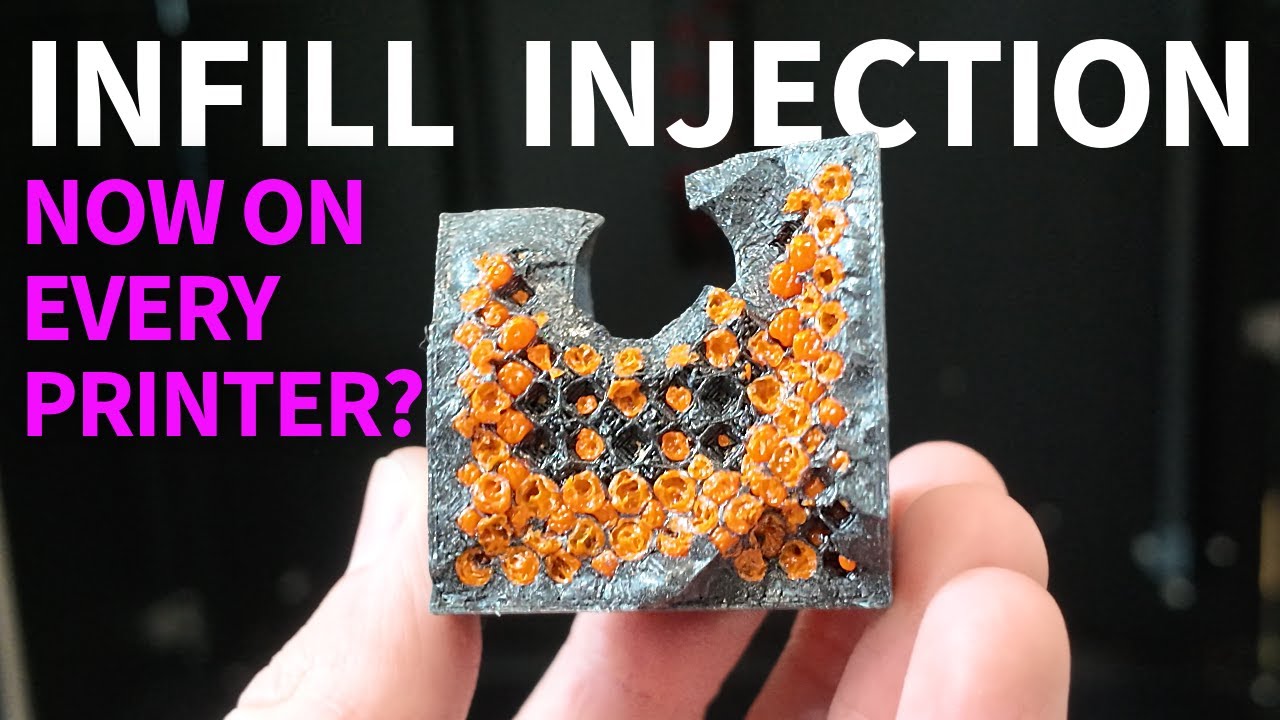 2026 Will Change 3D Printing (Formnext Innovations)