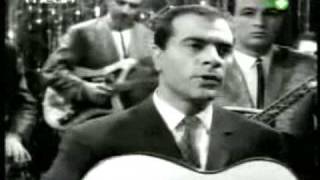 Στέλιος Καζαντζίδης - Βιογραφία - Σαν Σήμερα .gr