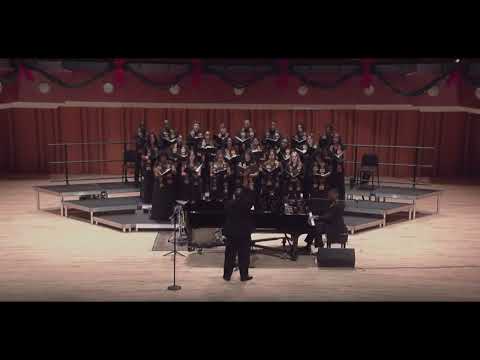 UGA AACE Performance 11 25 24