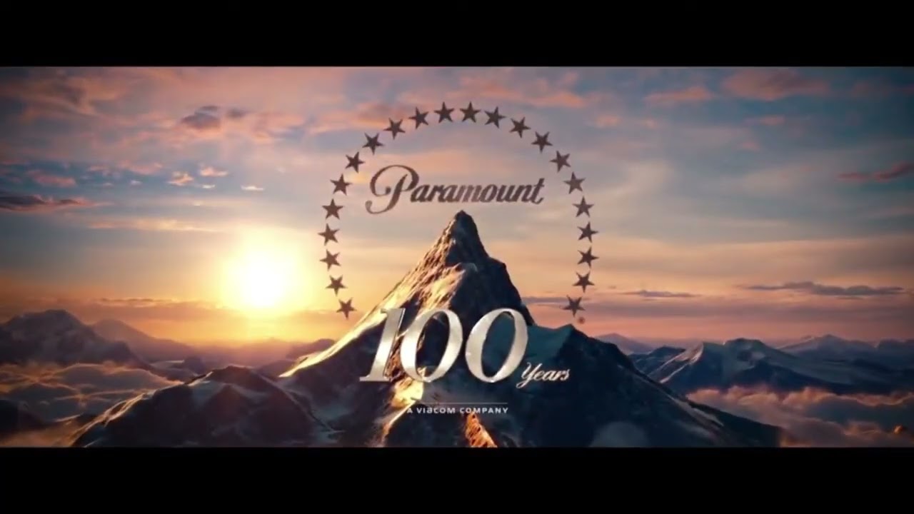 Film Companies Logo Compilation