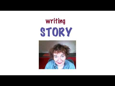 Writing Story: Write Yourself Calm – Writer Explores