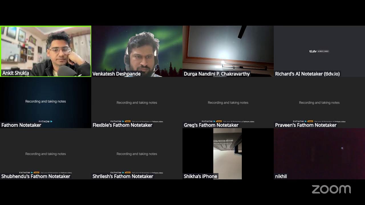 AI Product Management 2026 - Day 2 - HelloPM Masterclass