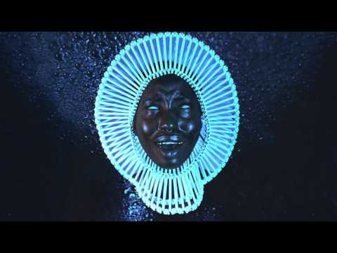 What Redbone would sound like if it was made in 2011