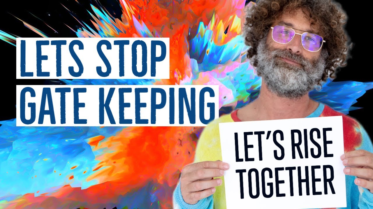 How To Find The Perfect Creative Mentor