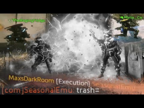 Steam Community :: Video :: Execution by Singularity